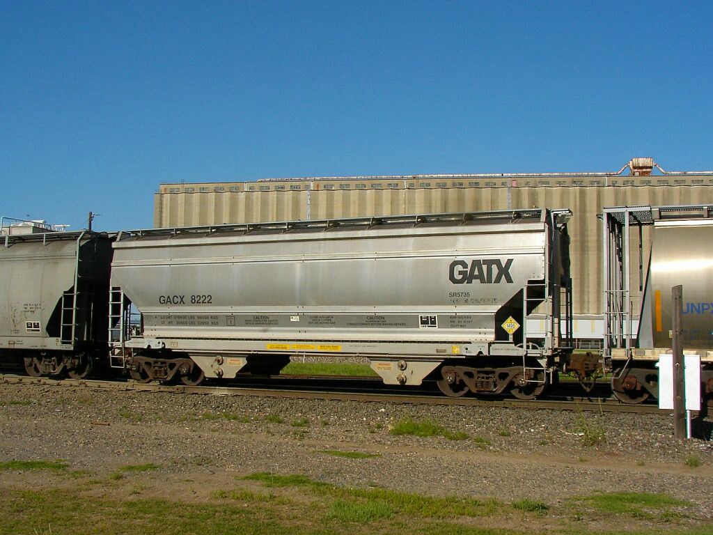 GACX 8222